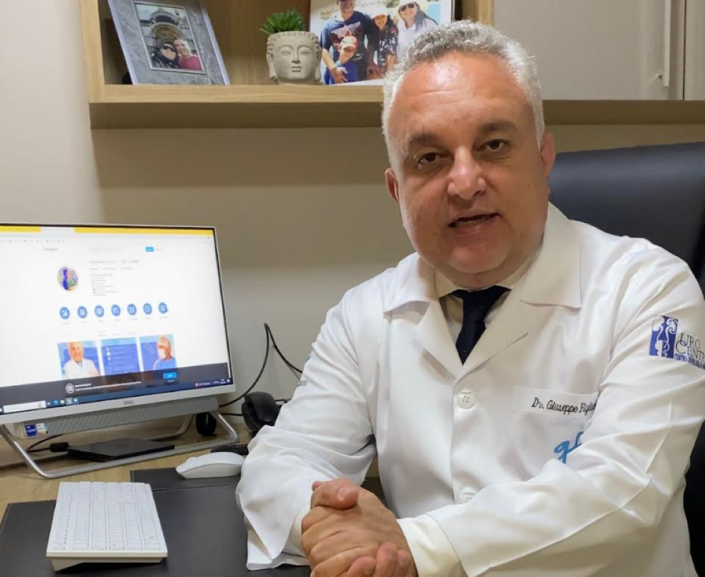 Especialista alerta para a uretrite, IST delicada que merece atenção ...