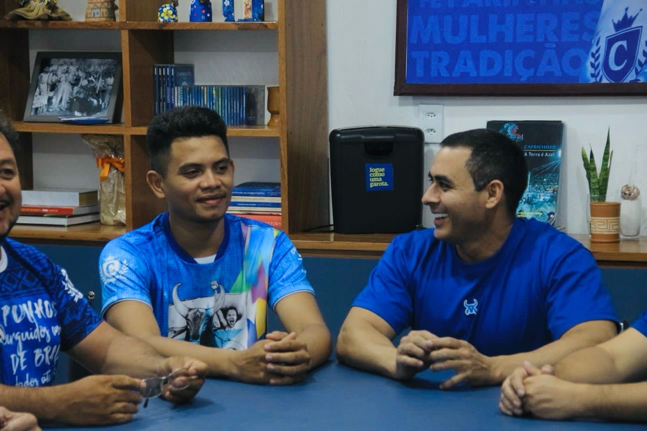 Rossy Amoedo potencializa quadro de artistas com retorno de Rafael ...