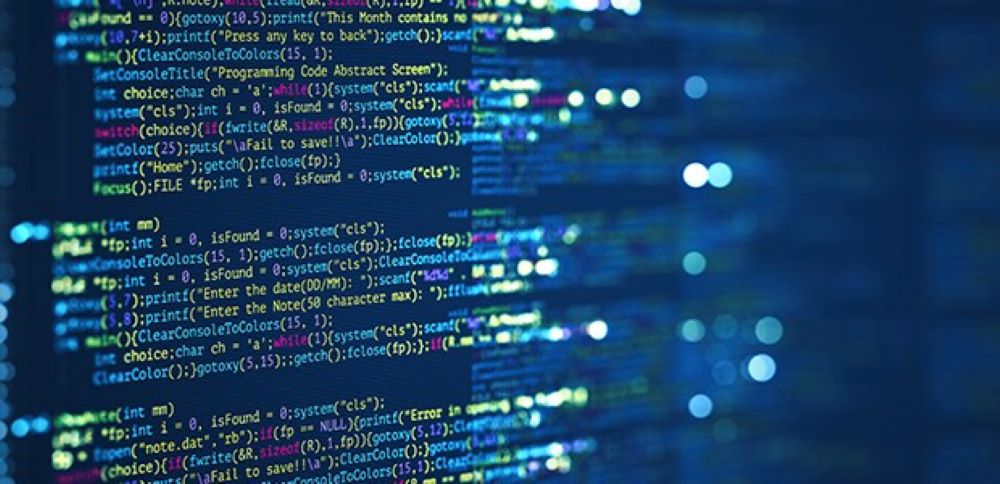 Seis coisas que você precisa saber sobre o código-fonte - Portal do ...