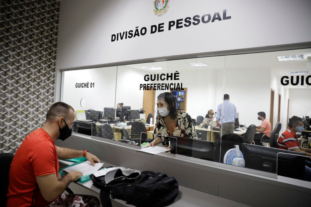 TJAM nomeia mais 12 aprovados em concurso