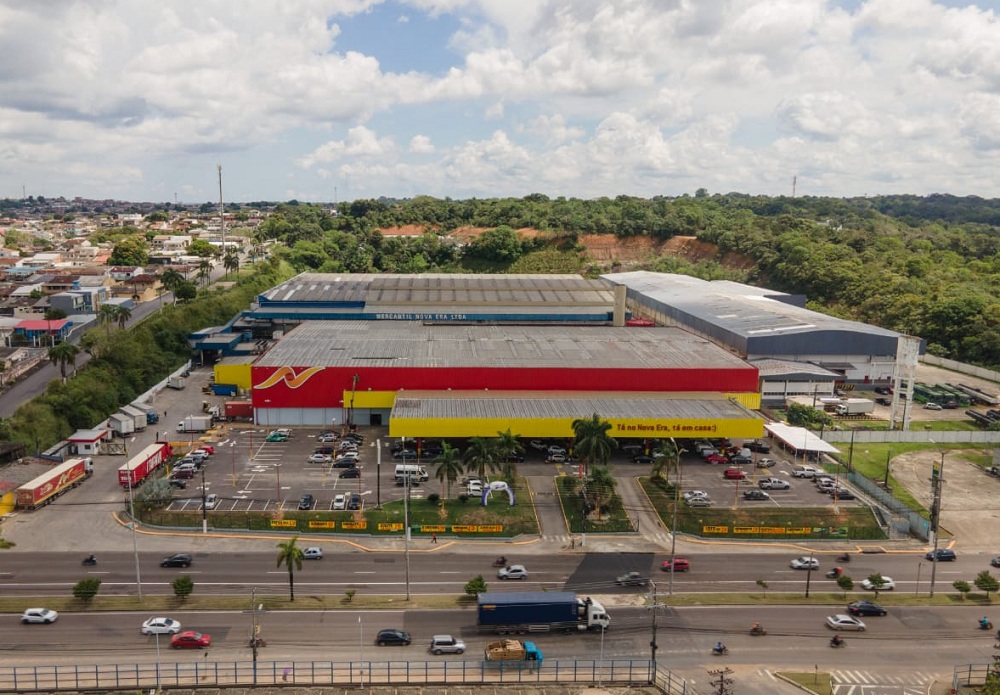 Supermercado contrata 130 pessoas idosas para trabalhar em Manaus ...