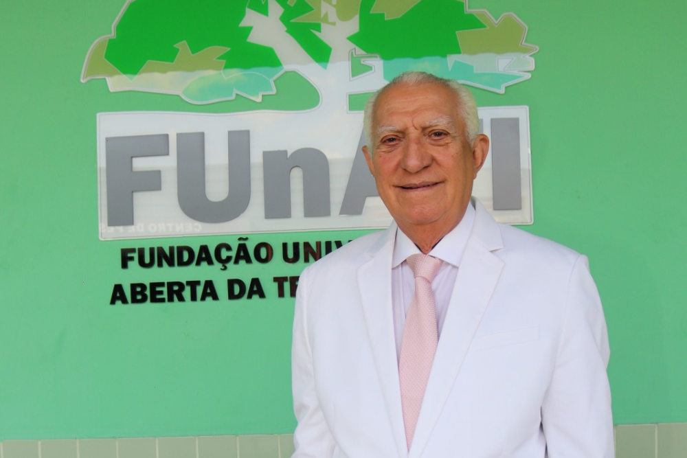 FUnATI completa 16 anos de serviços especializados para as pessoas ...