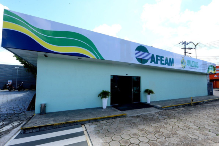 Em 2023, Afeam investiu mais de R$ 262 milhões na economia do estado ...