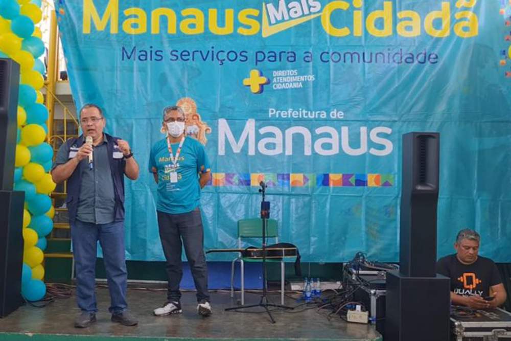 Ouvidoria Da Ageman Vai Orientar Usuários Na 1ª Edição De 2024 Do