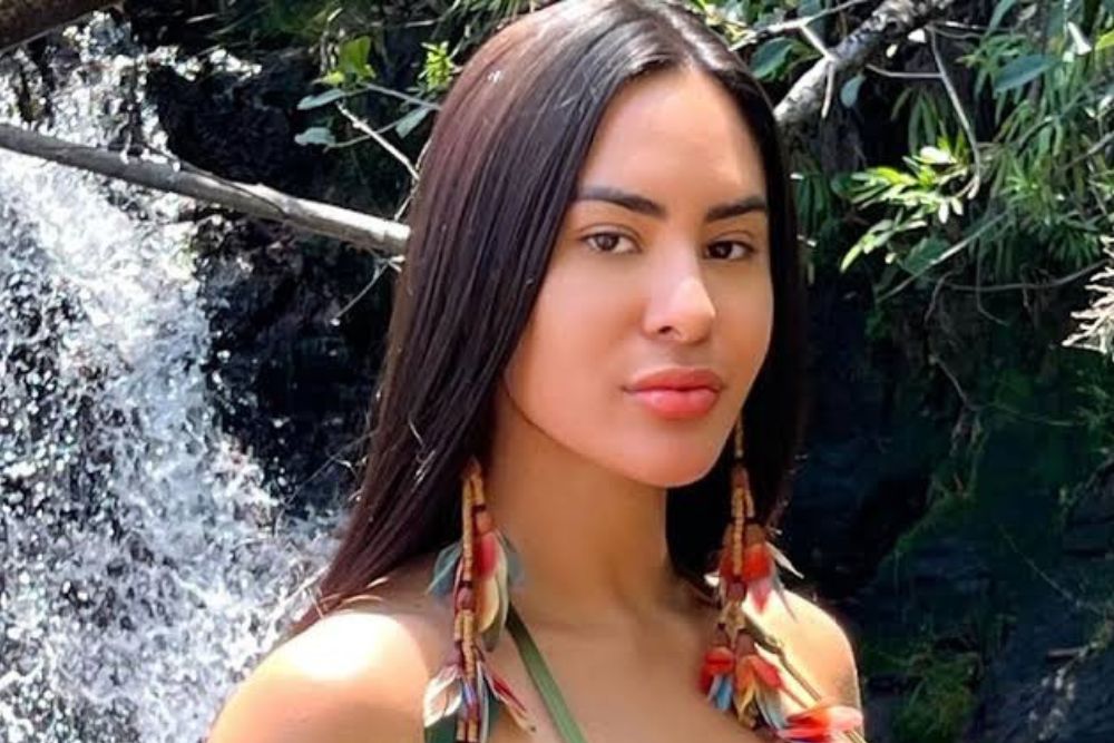 Isabelle Nogueira supera segundo paredão do BBB 24 com rejeição mínima ...