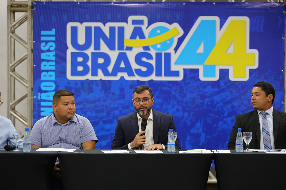 Wilson Lima nomeia 32 comissões provisórias municipais para dirigir ...