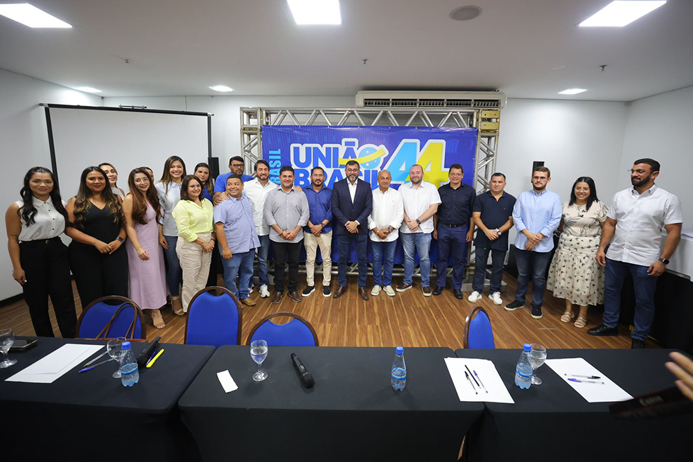Wilson Lima nomeia 32 comissões provisórias municipais para dirigir ...
