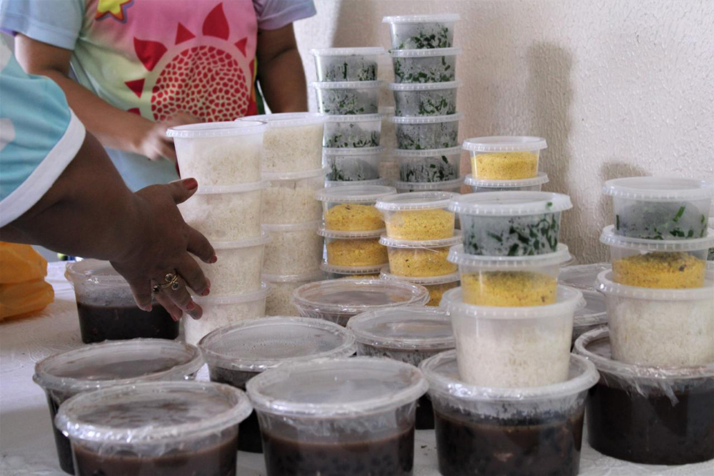 Nacer promove feijoada beneficente, no estilo drive thru, neste sábado ...