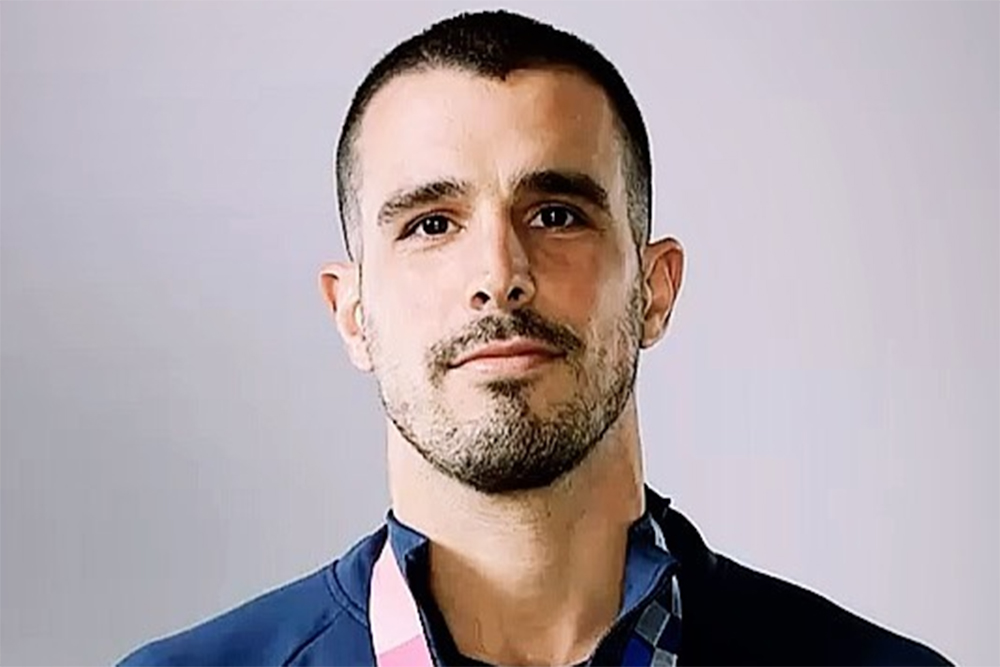 Por conta de lesões, medalhista olímpico Bruno Fratus desiste de Paris ...