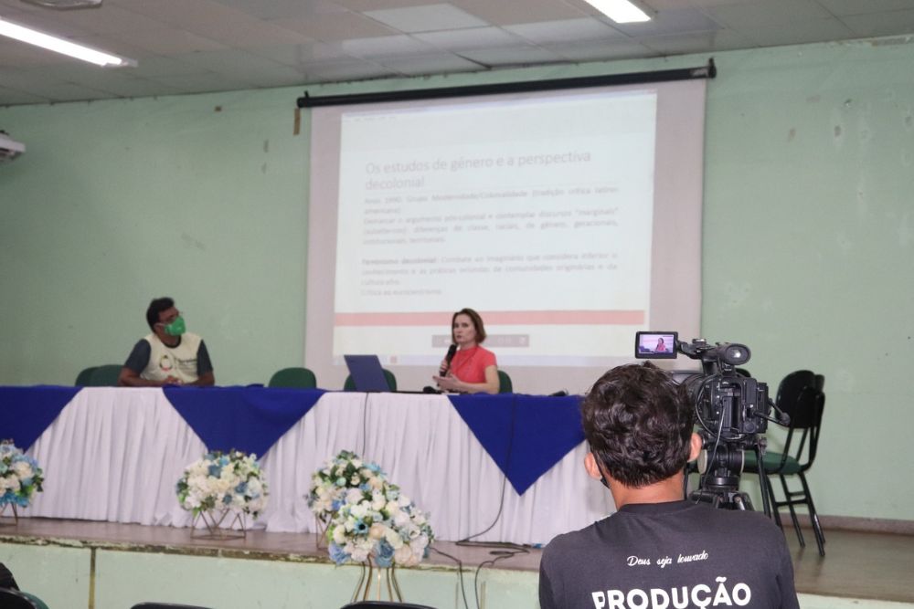 Simpósio de Comunicação, Cultura e Amazônia busca desenvolver e ...