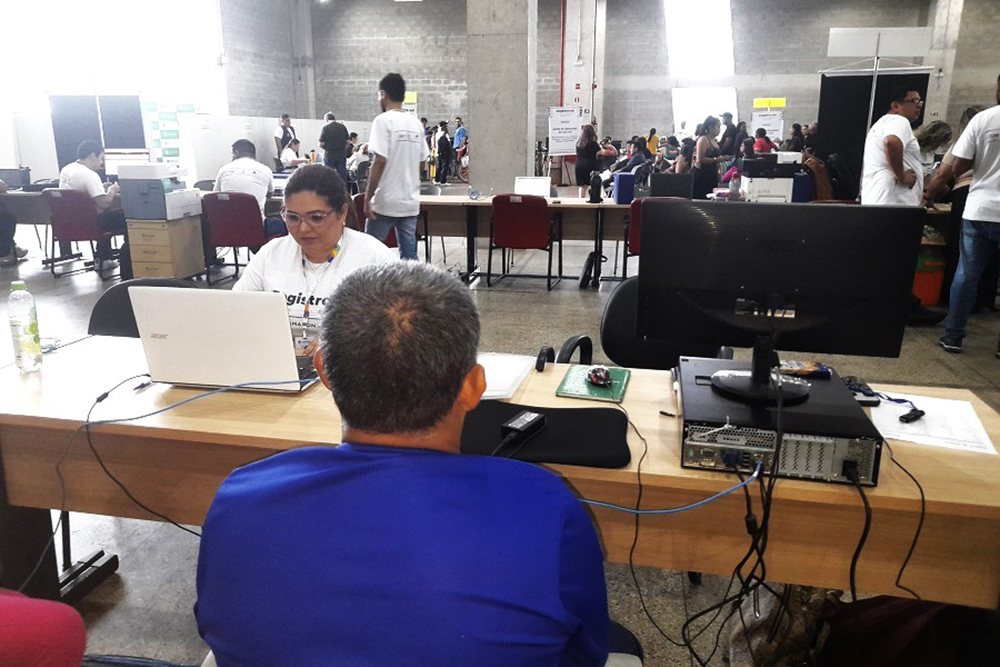 Prefeitura emite 2ª via da Declaração de Nascido Vivo durante Semana ...