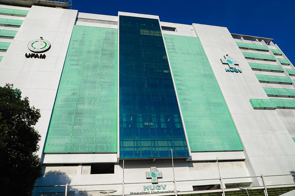 Parceria entre Prefeitura de Manaus e HUGV fortalece ações de ...