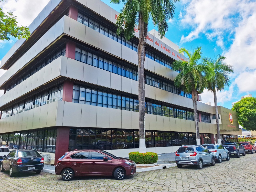 MPAM divulga resultado preliminar da seleção de cadastro reserva de ...