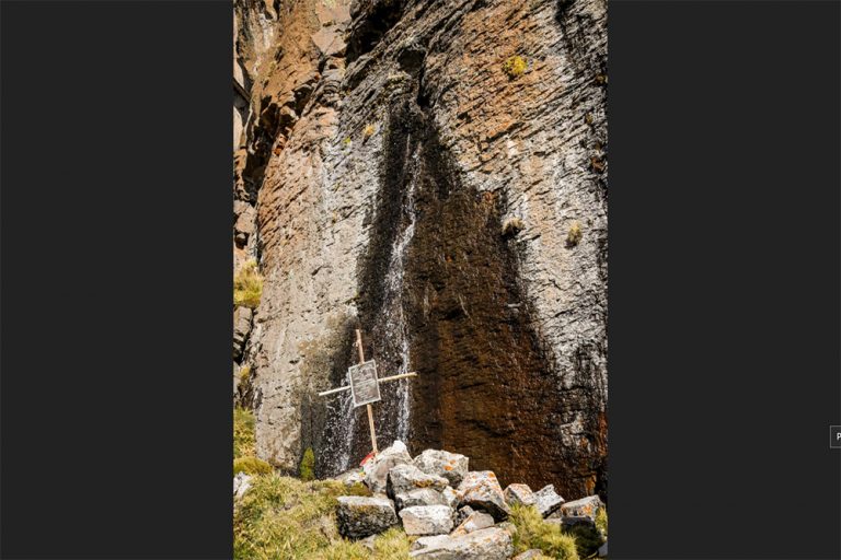 Documentário aborda importância de proteger a nascente do rio Amazonas ...
