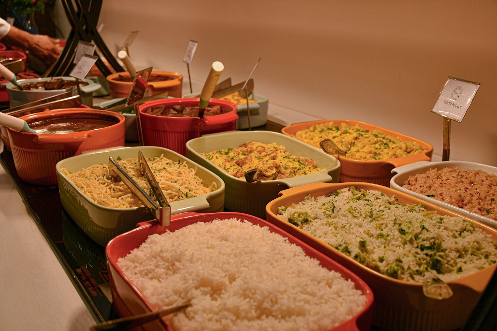 8ª edição do 'O Quilo é Nosso': inscrições para eleger o Melhor ...