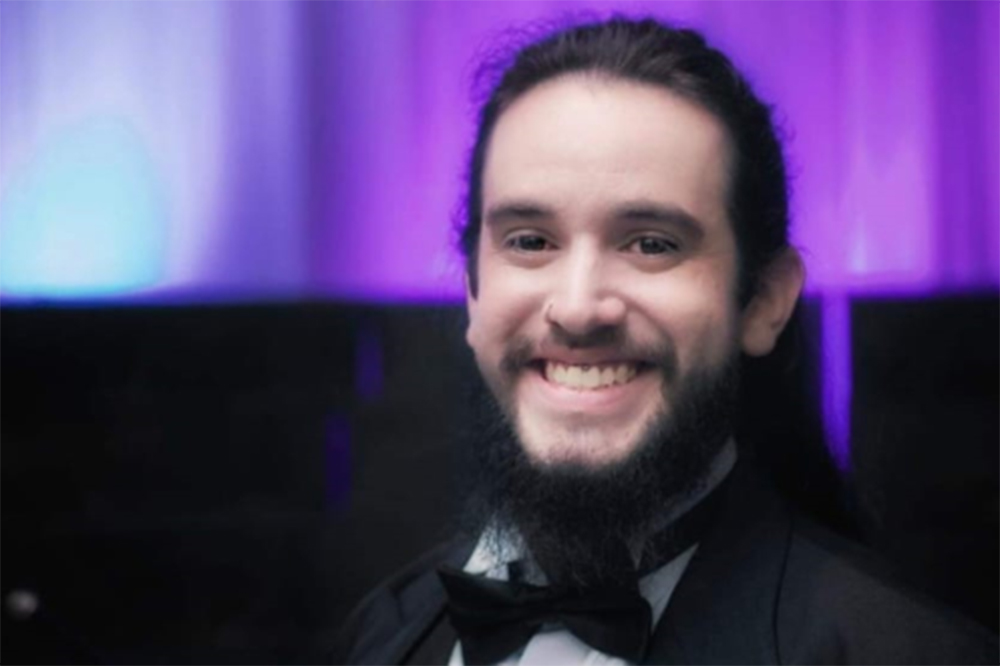 Brasiliense Daniel Menezes é confirmado no Encontro de Tenores do ...