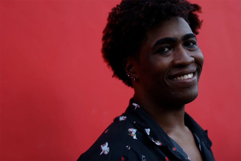 'Esse pesadelo acabou e tenho minha vida de volta', diz jovem preso ...
