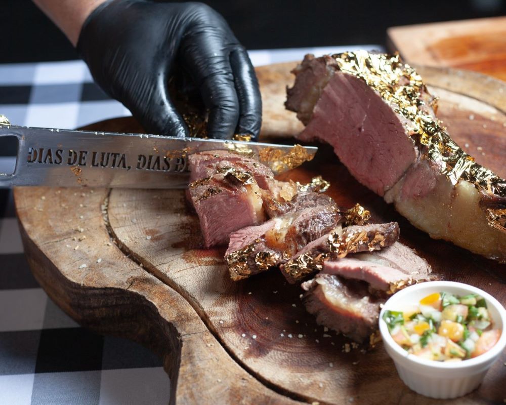 Parintins Churras Festival promete agitar a ilha com churrasco ...