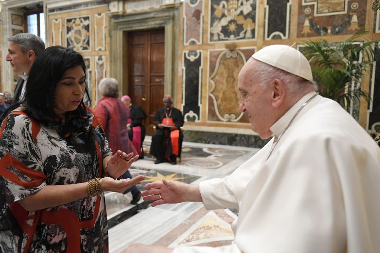 Papa Francisco demonstrou um olhar atento à Amazônia - Portal do Marcos ...