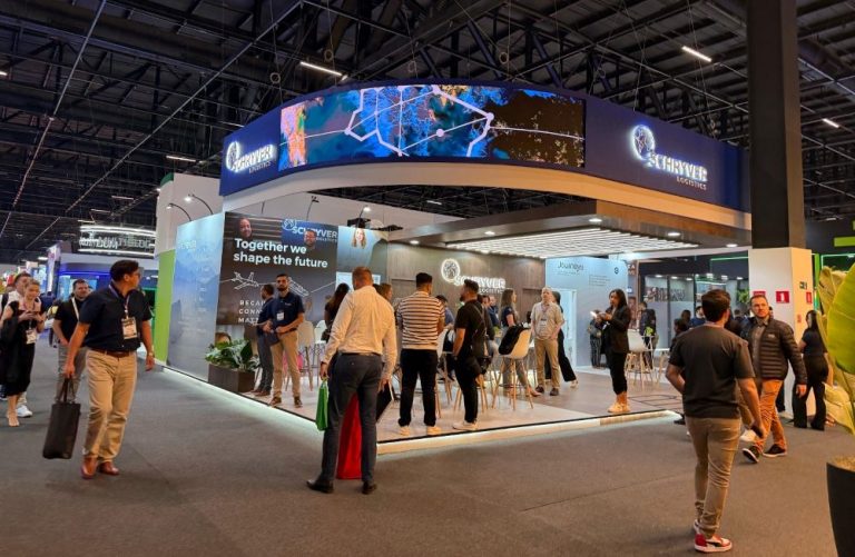 Suframa participa da Intermodal South America 2025 e apresenta ...