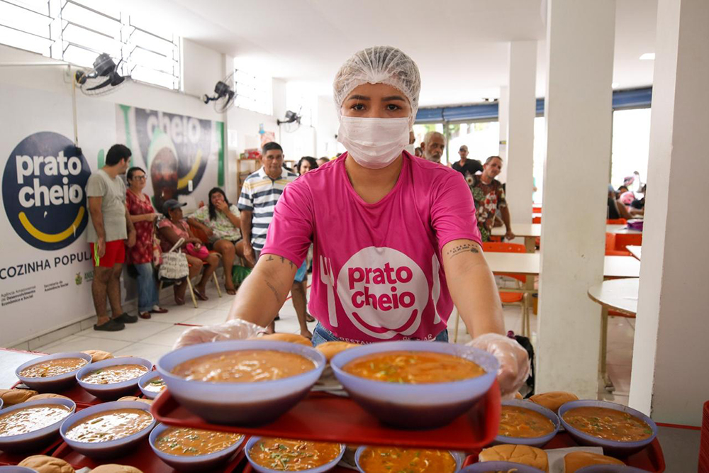 Saiba quais são os serviços oferecidos nas duas modalidades do programa ...