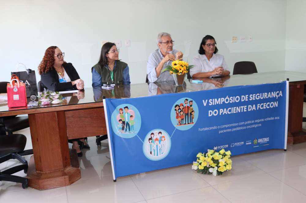 Anvisa classifica FCecon como alto desempenho na segurança do paciente ...