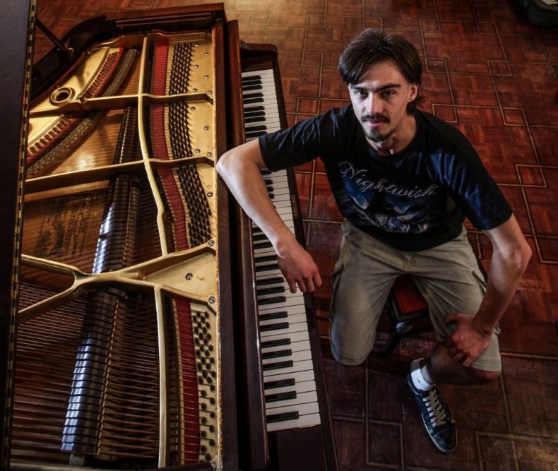 Rock ao Piano estreia em Manaus, nesta quarta-feira, com concerto no ...