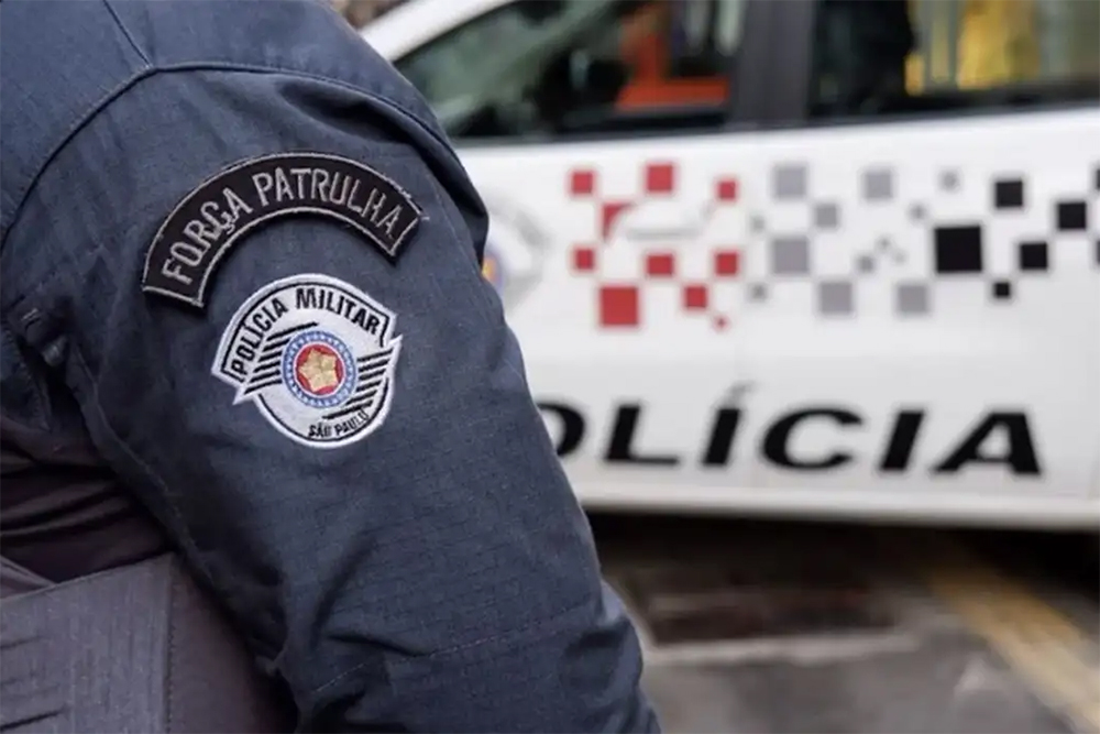 Pesquisa revela que gasto com polícia é quase 5 mil vezes maior do que ...