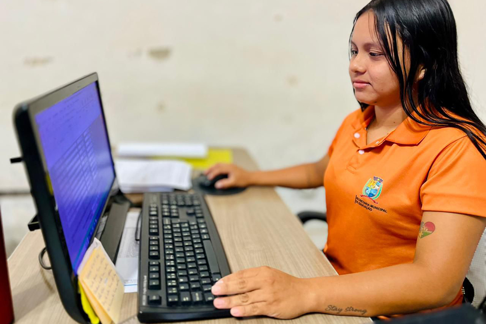 Prefeitura de Parintins publica errata do PSS Semed 2026 - Portal do ...