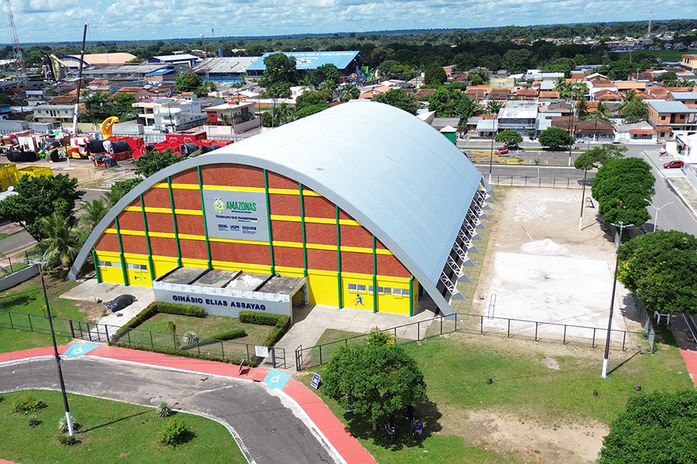 Sedurb e UGPE destacam avanços em habitação, saneamento básico e ...