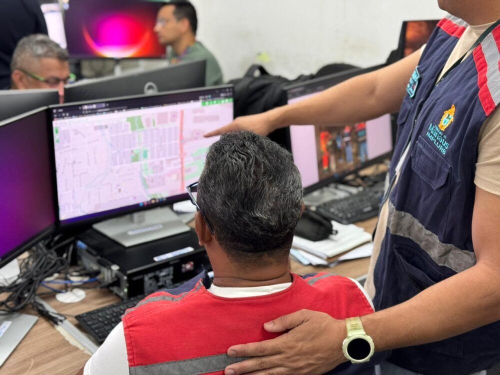 Manaus adota protocolo técnico para apurar irregularidades urbanas