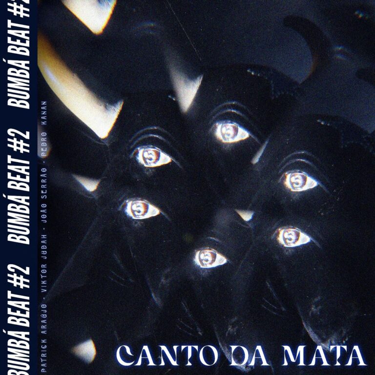 Bumbá Beat leva "Canto da Mata" da arena para a pista